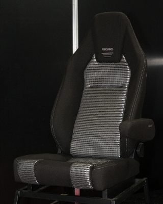 RECARO（レカロシート） LX-F IN ＆ LX-F IL110H