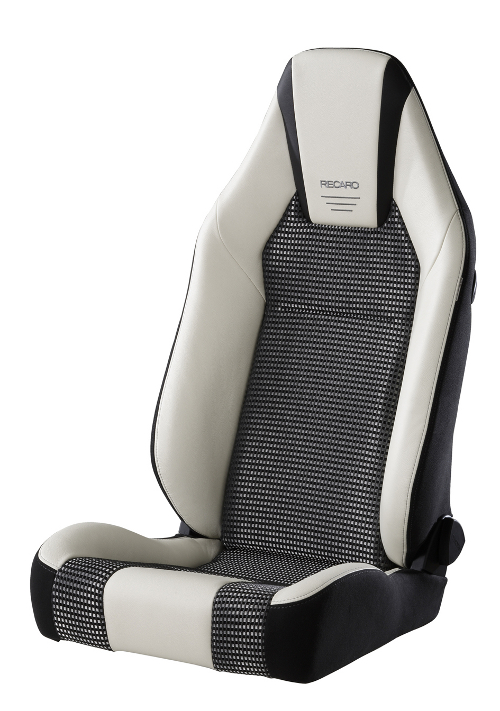 RECARO（レカロシート） LX-F IM110 ＆ IL110H